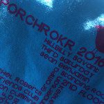 PorchRokr Music Festival 2016 Again Welcomes Sean Benjamin | Sean ...